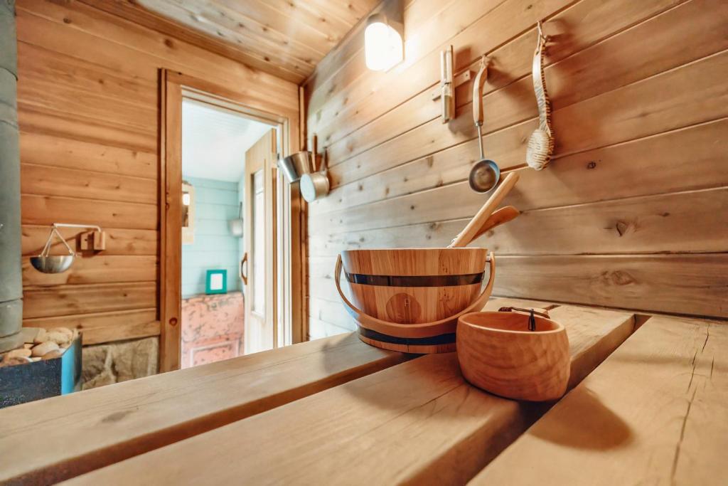 Big Pine Lake ~ Scandi Cottage, Perham (updated prices 2025)