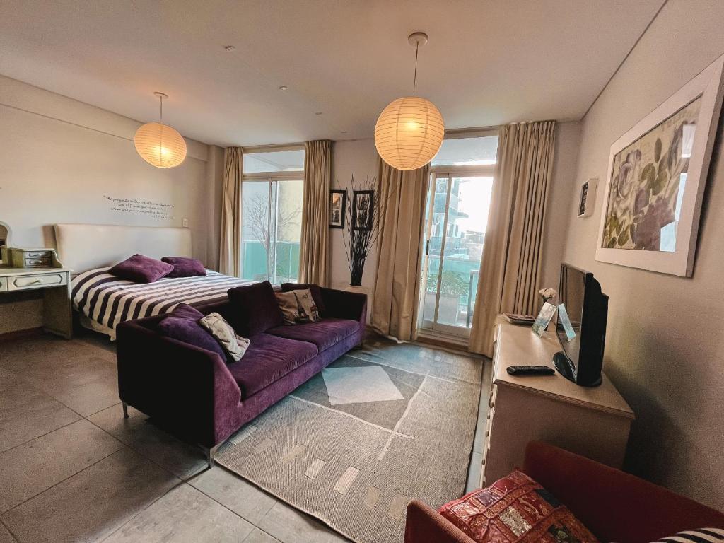 RentUp Encantador loft en Caballito Luminoso y bien decorado, Buenos Aires (updated prices 2025)