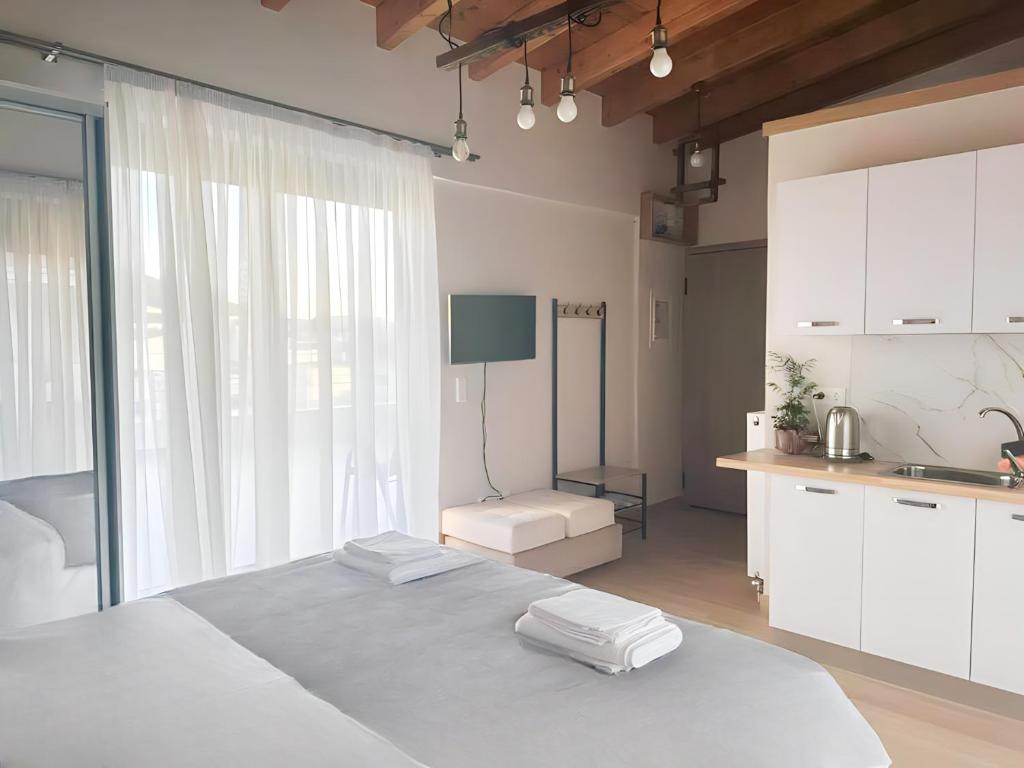 Elizabeth Studio, Athen (aktualisierte Preise für 2025)