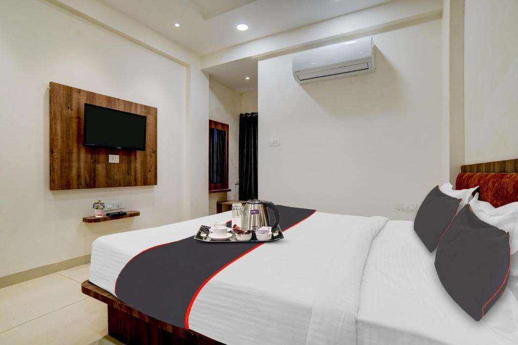 Collection O Hotel Task, Indore – Precios actualizados 2024