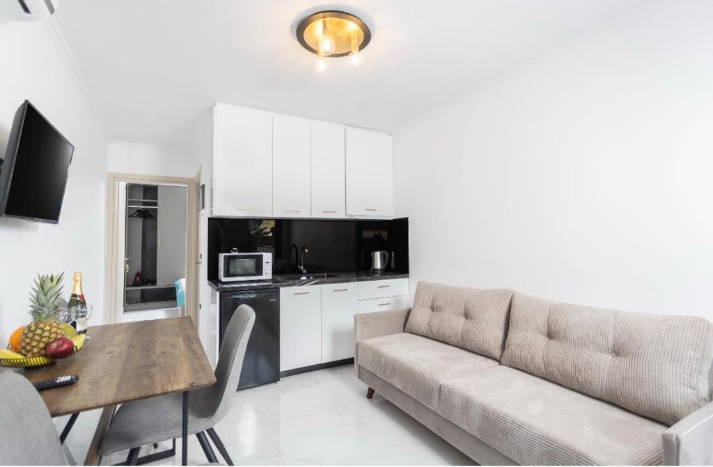 Victory VIP apartments, Kallithea Halkidikis (updated prices 2025)