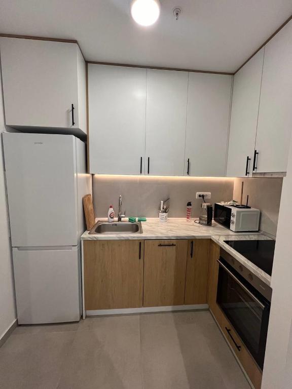 Marijus Apartaments 3, Biržai (updated prices 2025)