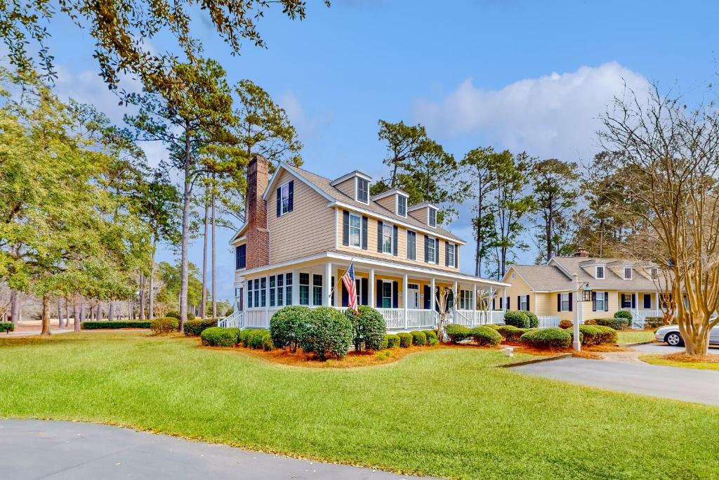 Oak Grove Cottages 3045, Myrtle Beach (updated prices 2026)