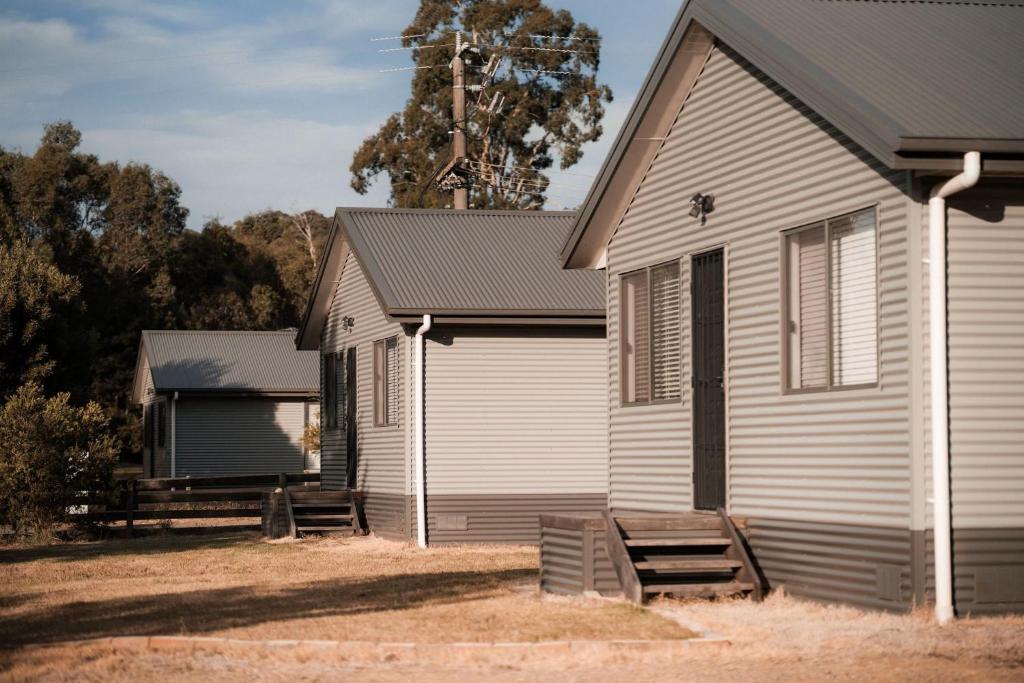 The Mill Houses Narbethong, Narbethong (updated prices 2026)