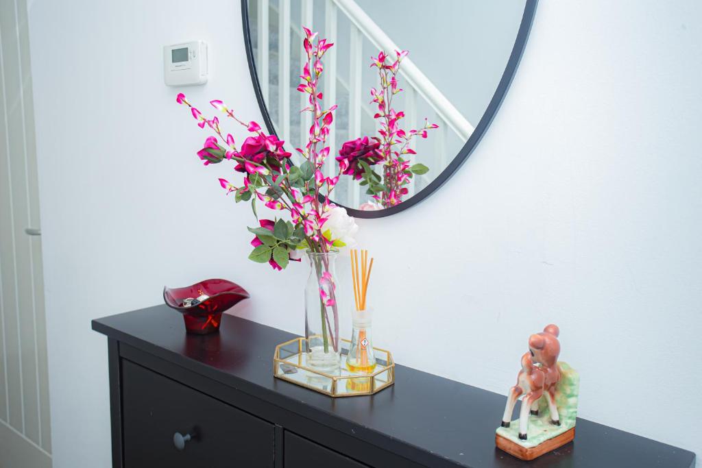 The Edge - Enjoy a luxury stay, Manchester (updated prices 2026)