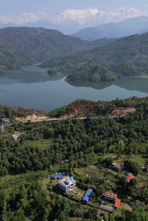 Himalaya Serene View Guest House & Farm Stay, Deorāli (updated prices 2024)