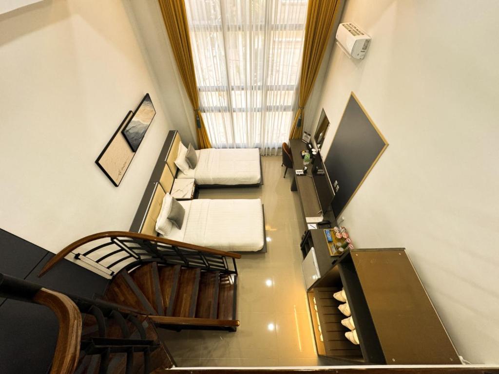 Subic Riviera Hotel & Residences, Kababae (updated prices 2025)