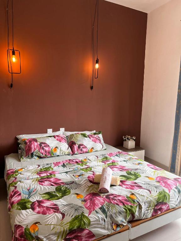 Central Sliema Airconditioned comfortable accommodation with Self Check ...