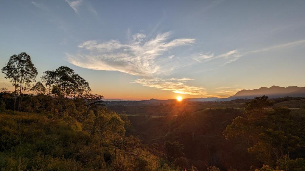 Ruteng Glamping & Campsite, Lao (aktualisierte Preise für 2025)