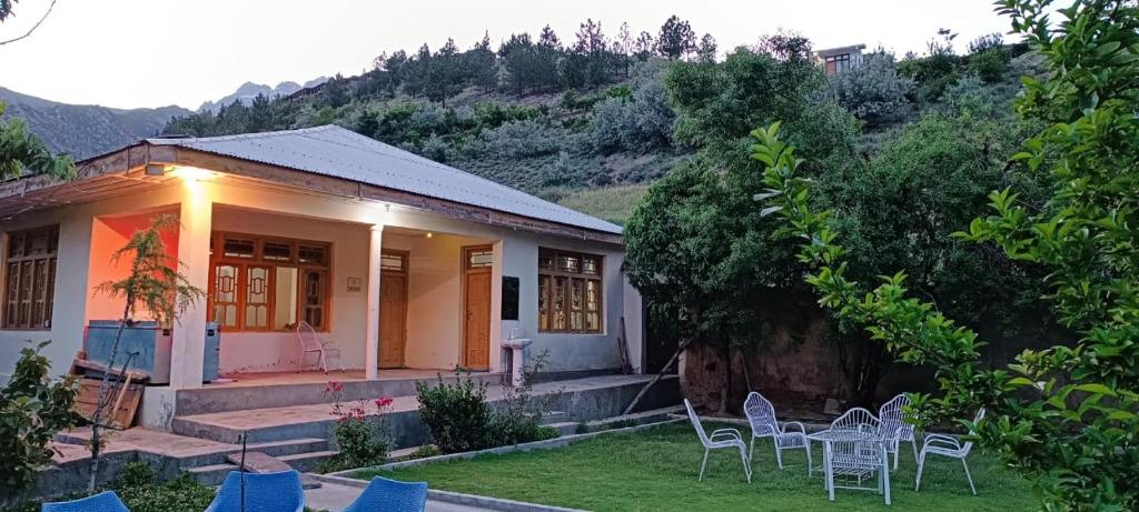 Gankorini Guest House Chitral, Chitral (aktualisierte Preise für 2024)