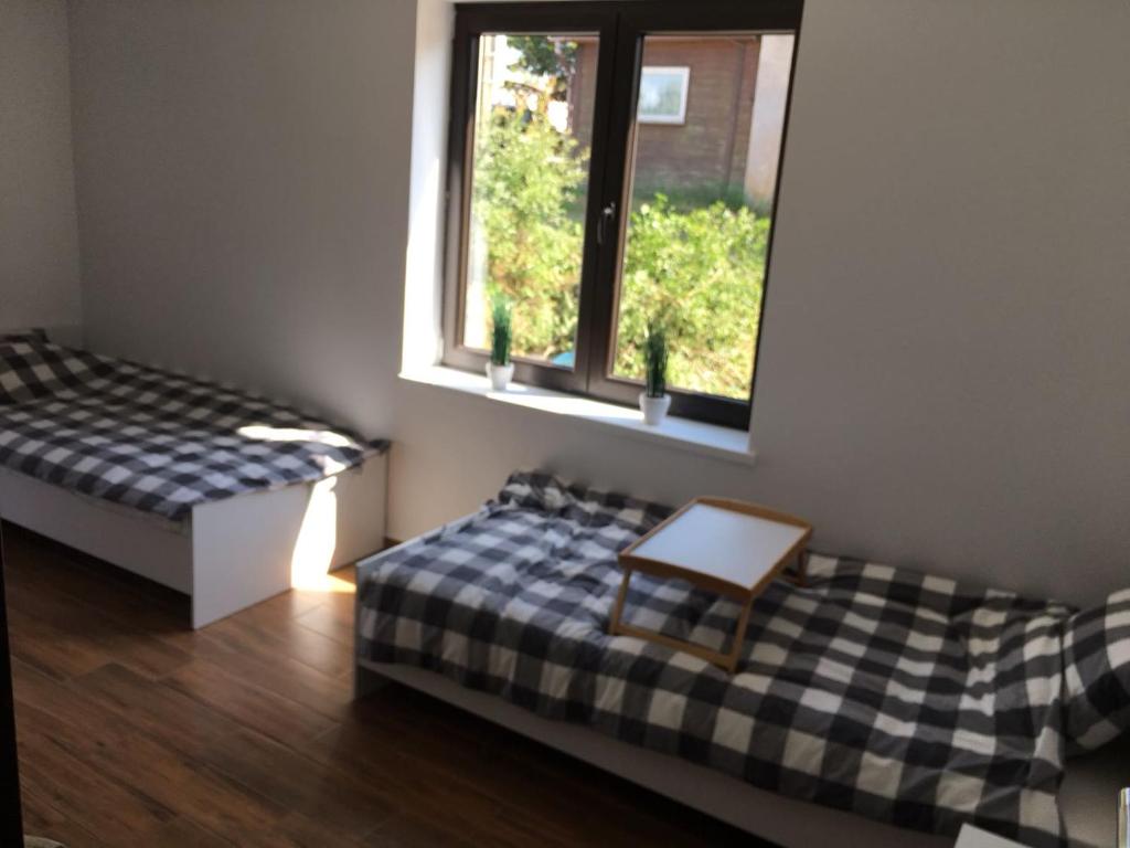 Pokoje nad jeziorem Dobskim półwysep Fuleda, Fuleda (updated prices 2024)