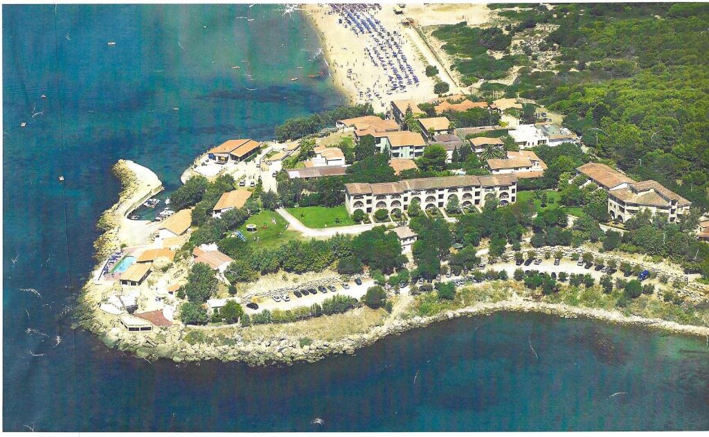 Residence Poseidon Villaggio, Isola di Capo Rizzuto (aktualisierte ...