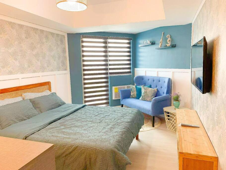 Azure North San Fernando Pampanga Ocean Suite Room, San Fernando ...