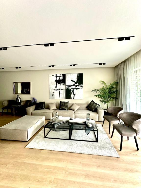 LakeView Residence Apartment, New cairo (updated prices 2026)