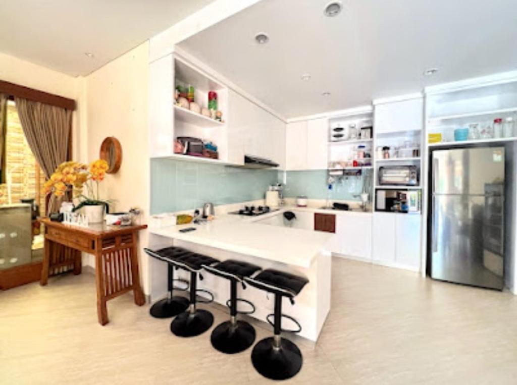 Angel Room in Balian Homestay Sanur Bali, Sanur (aktualisierte Preise ...