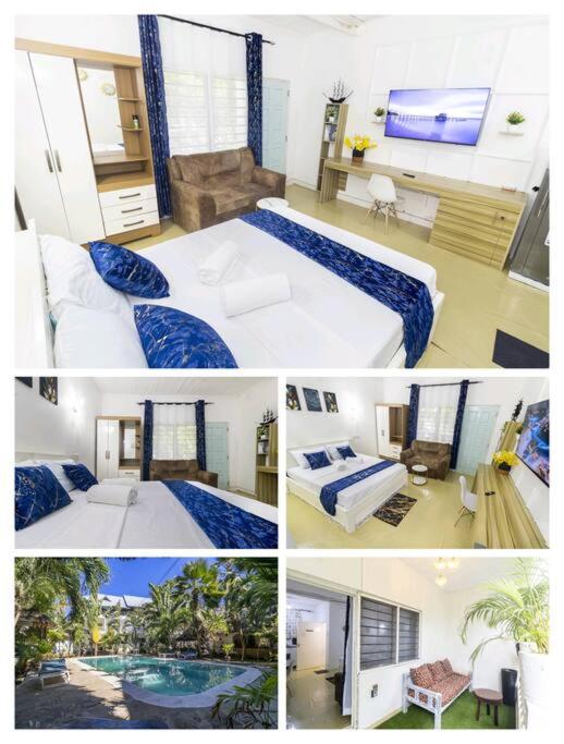 EUNICE'S CLASSY DIANI STUDIO, Ukunda (updated prices 2026)