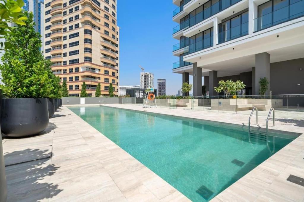 Nice apartment in JVC - Dubai, Dubai (updated prices 2026)