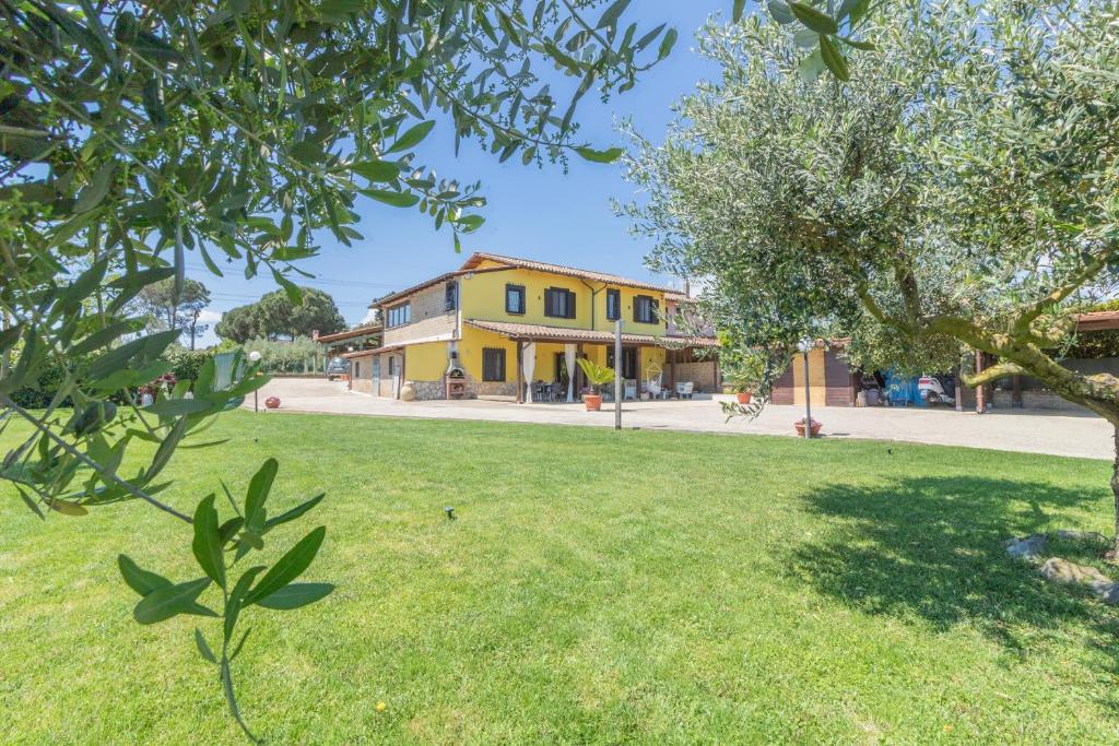 La casa di Lola, Monterosi (updated prices 2026)
