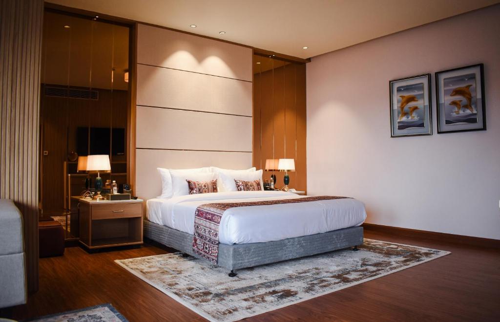 The Maple Hotel, Bhopal (updated prices 2025)