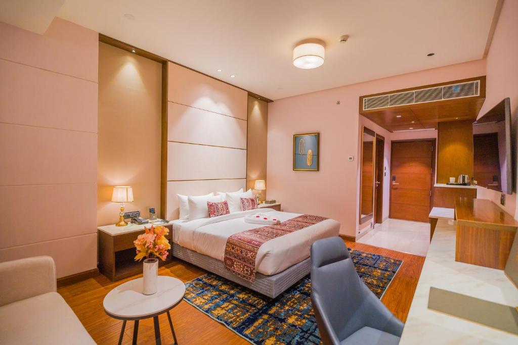 The Maple Hotel, Bhopal (updated prices 2026)