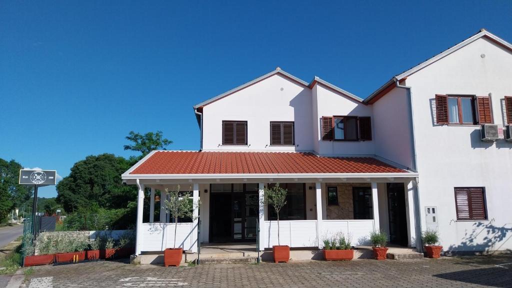 Ladonja bed&breakfast, Rovinjsko Selo (aktualisierte Preise für 2025)