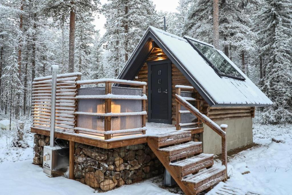 Rafi - The Village of Silence, Aurora Cabin 3, Tepsa (updated prices 2026)