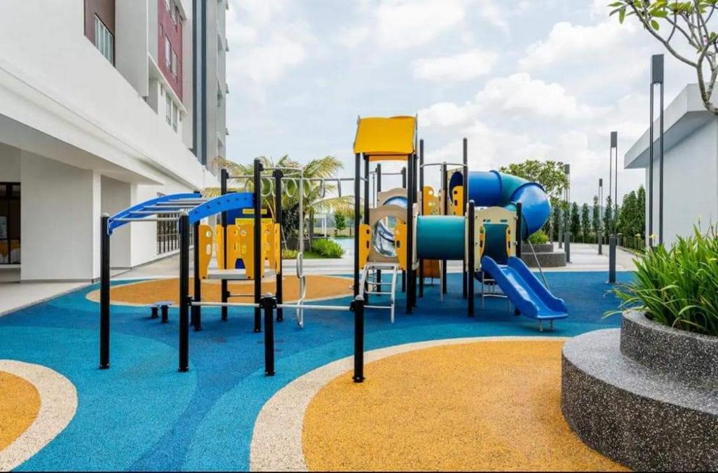 Ostia Bangi by Hannan Kitchen, Bandar Baru Bangi (updated prices 2025)