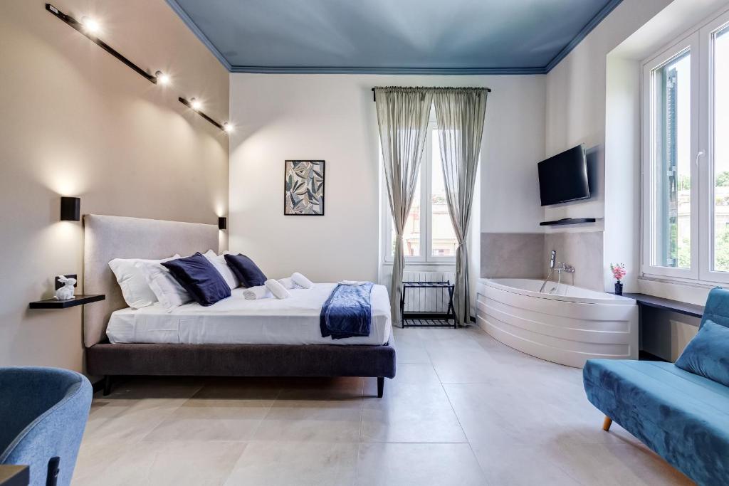 VIVILO COLLECTION - Muggia 21 Suites, Roma (prezzi aggiornati per il 2026)