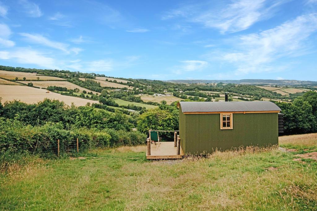 Oak Hut Wiveliscombe, Wiveliscombe (updated prices 2025)