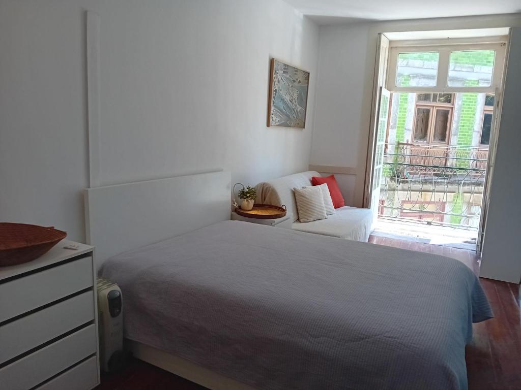 Oupas 2 Lofts, Porto (updated prices 2026)