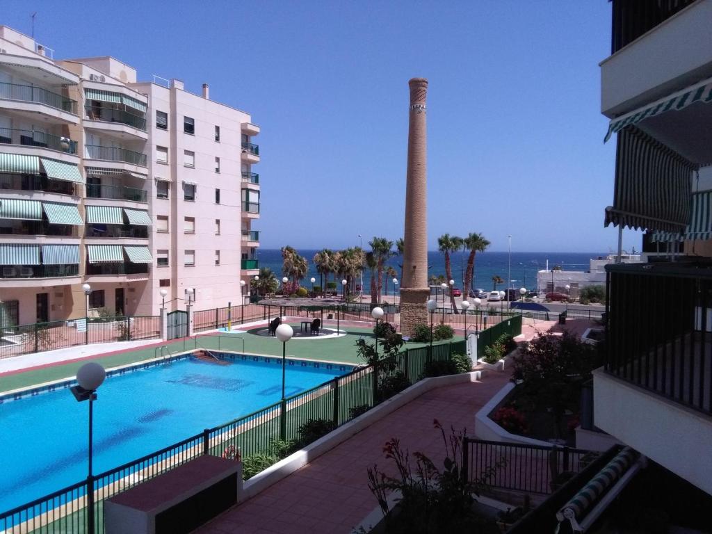 Dream Corner facing the Sea, Águilas (updated prices 2026)
