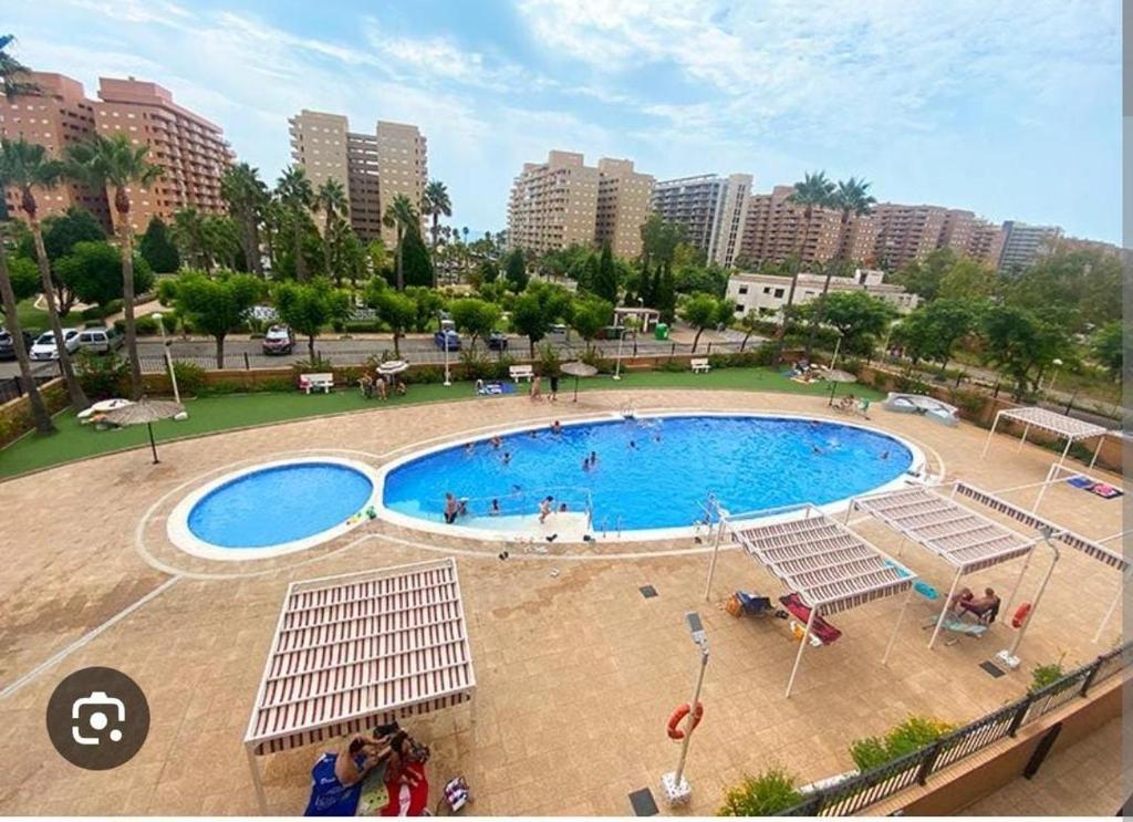 Magic World Oropesa del Mar, Castellón de la Plana (updated prices 2026)