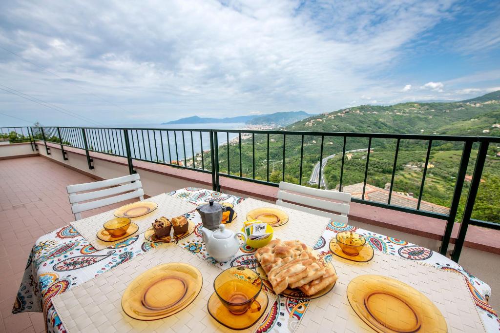 Beautiful Tigullio casa Vintage, parcheggio, 10 min da Cavi Borgo Vista ...