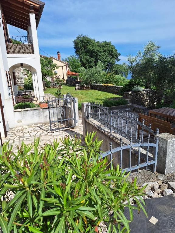 House Marica, Rabac (updated prices 2025)