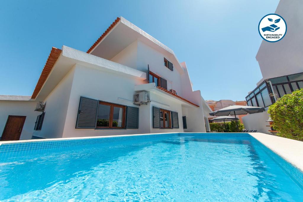 Villa Cayo Coco by Algarve Vacation, Portimão (updated prices 2026)