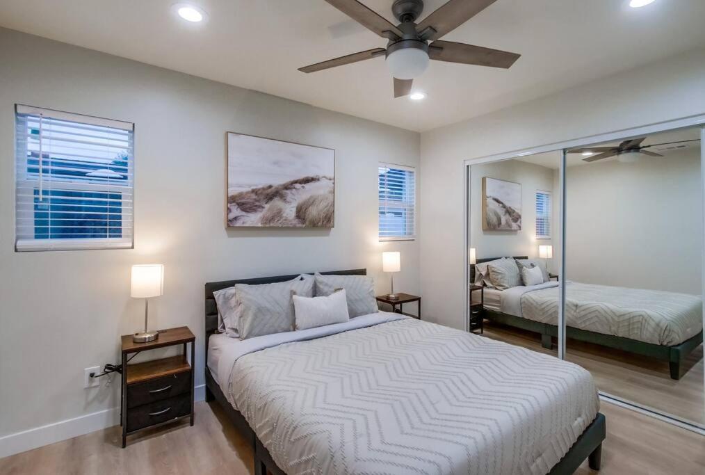 5BR Oasis - Pool, Hot Tub & Luxe Outdoor Retreat, Santee (updated ...