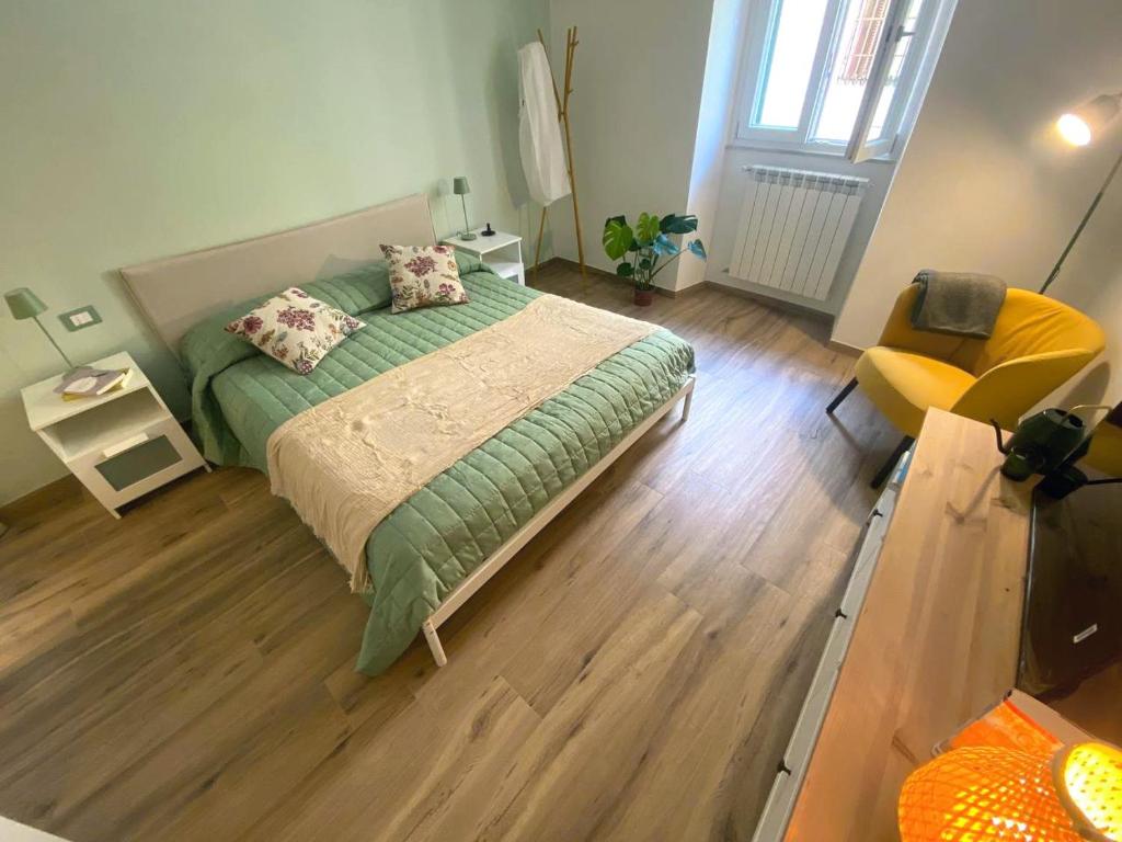 Hedera Home, Nettuno (updated prices 2025)