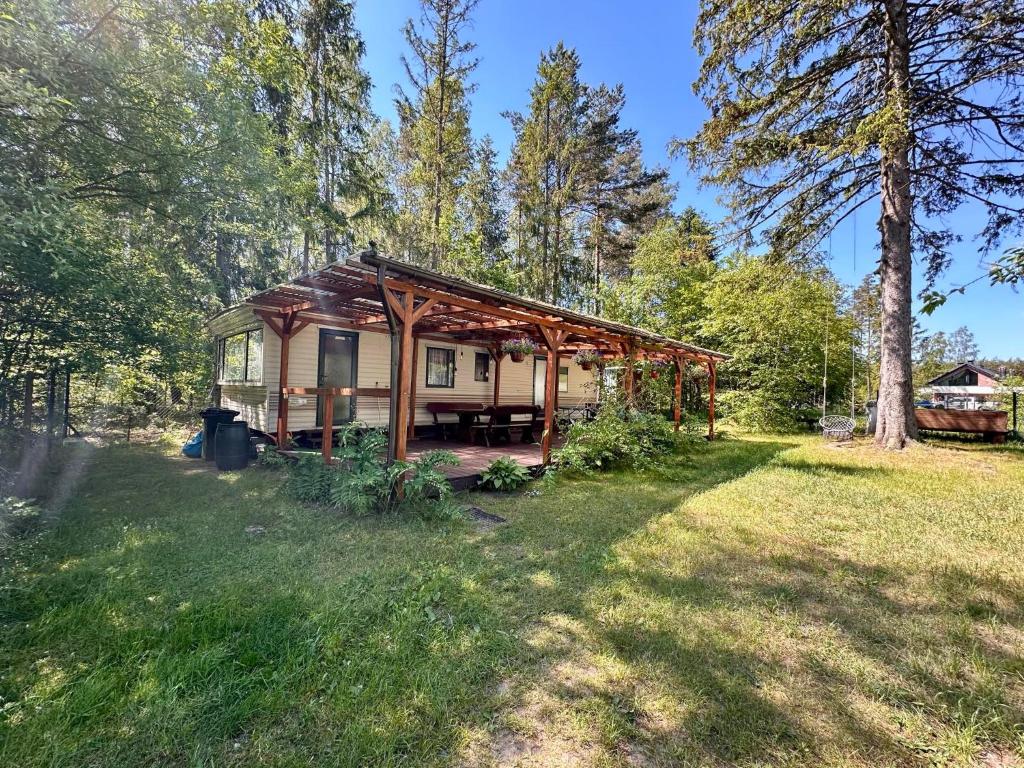 Łowisko Okonek, Załakowo (updated prices 2026)