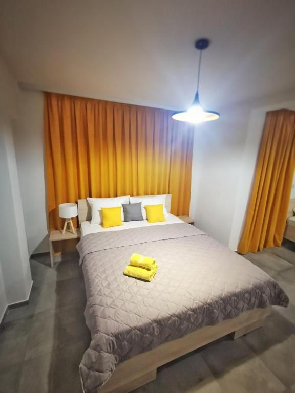 Apartment Lihnidos 27, Ohrid (updated prices 2025)