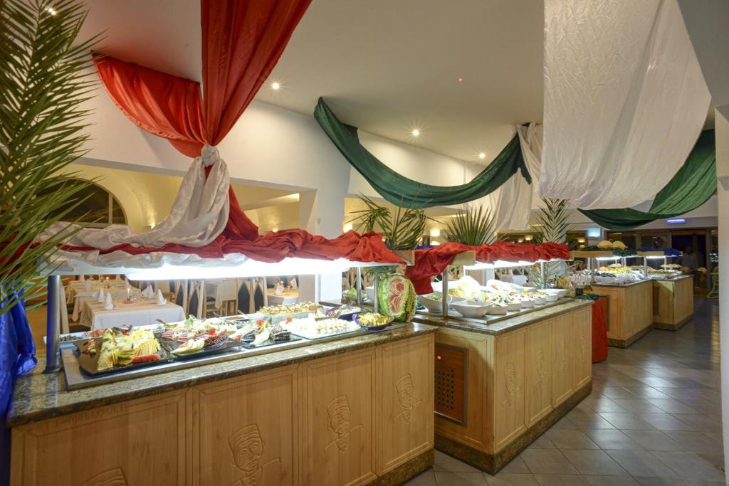 Monarque Dar Jerba Narjess- Family Only, Taguermess (updated prices 2025)