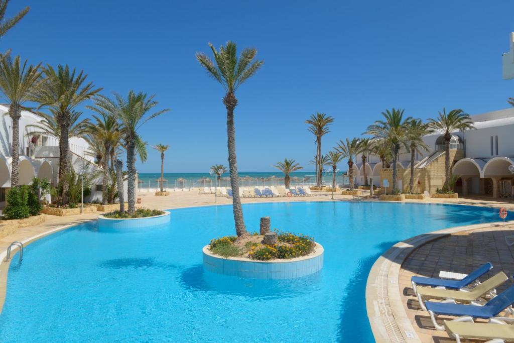 Monarque Dar Jerba Narjess- Family Only, Taguermess (updated prices 2025)