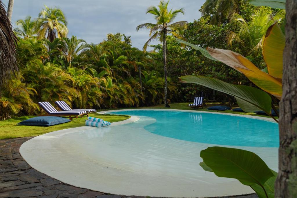 Solea Villa Tropical, Santa Marta (updated prices 2025)