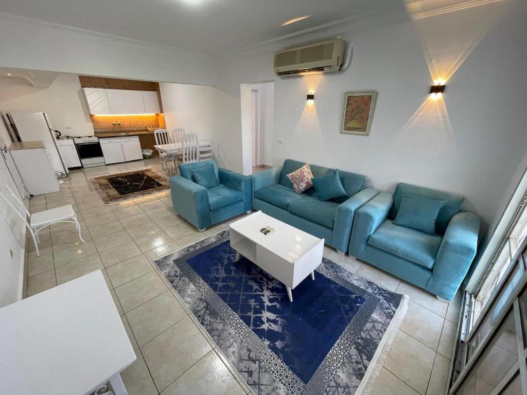 two bedrooms , Delta Sharm Resort, Sharm El Sheikh (updated prices 2025)