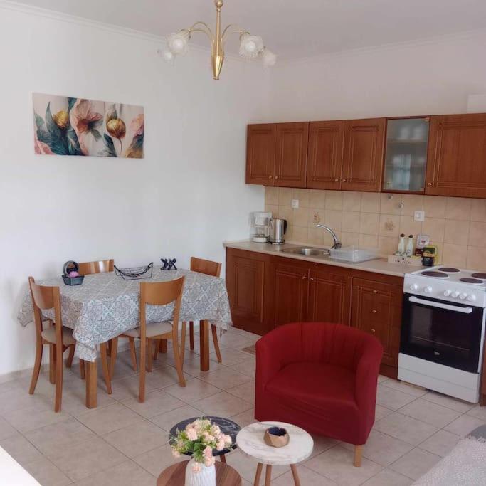 Ameli House, Neoi Epivates (updated prices 2026)