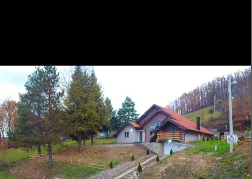 Mala Reka, Bajina Bašta (aktualisierte Preise für 2025)