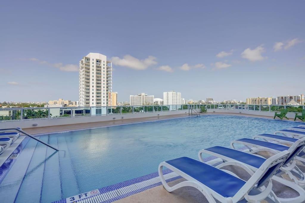 Miami Luxury Condo with Waterview & Next to Brickell, Miami ...