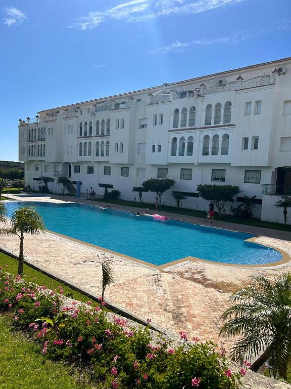 Achakar complexe payasage del costa, Jbila (updated prices 2025)