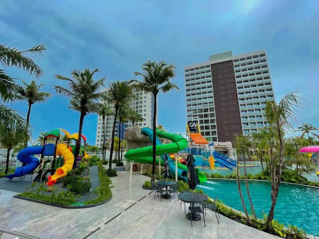 Fabuloso Resort Salinas Premium - GAV, Salinópolis (updated prices 2025)