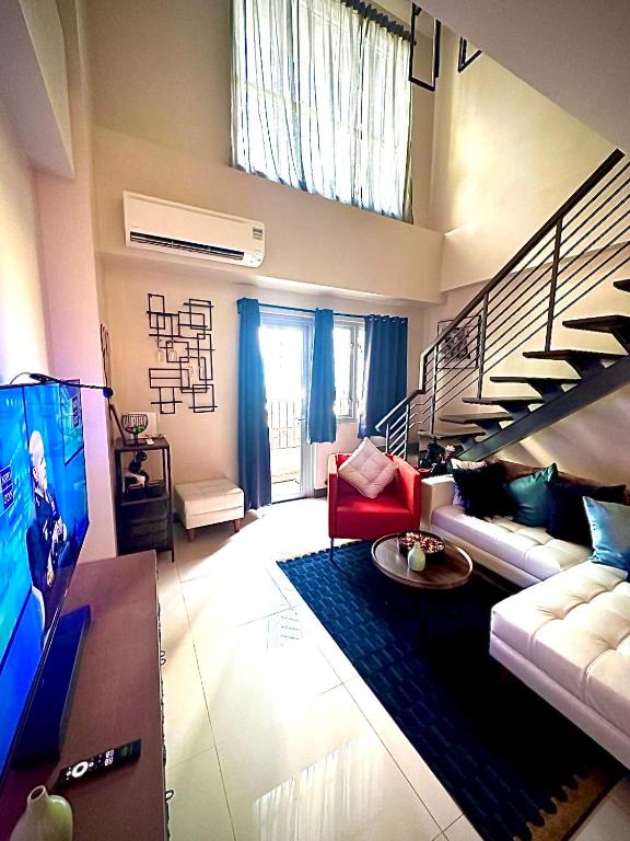 Cozy Loft in Makati, Manila (updated prices 2026)