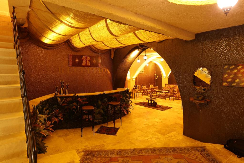 Ashab-I Kehf Cappadocia House, Nevşehir – Nove cijene za 2024.